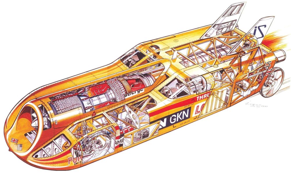 Cutaways 6